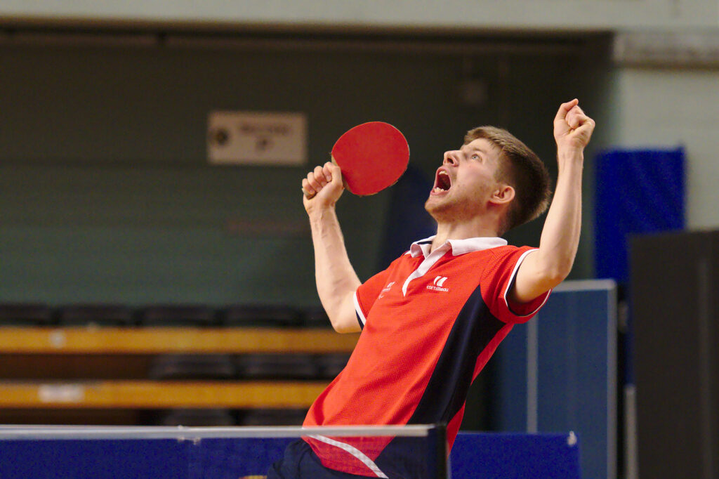Sport Adapté – Pour les personnes en situation de handicap mental ou psy