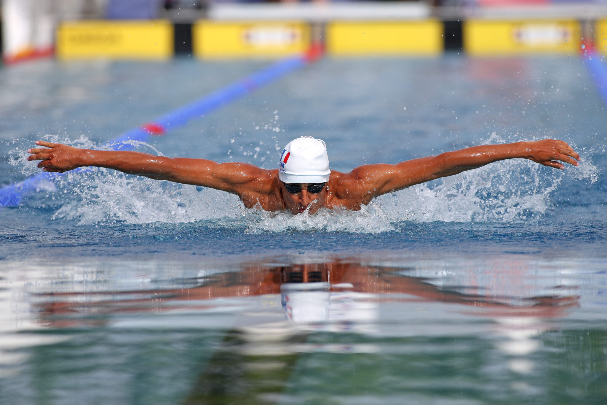 Sport Adapté – Pour les personnes en situation de handicap mental ou psy